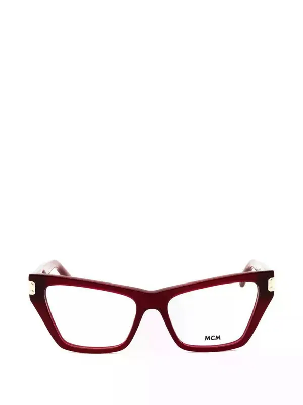 Mcm Cat-eye Frame Glasses