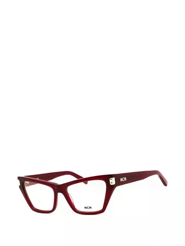 Mcm Cat-eye Frame Glasses