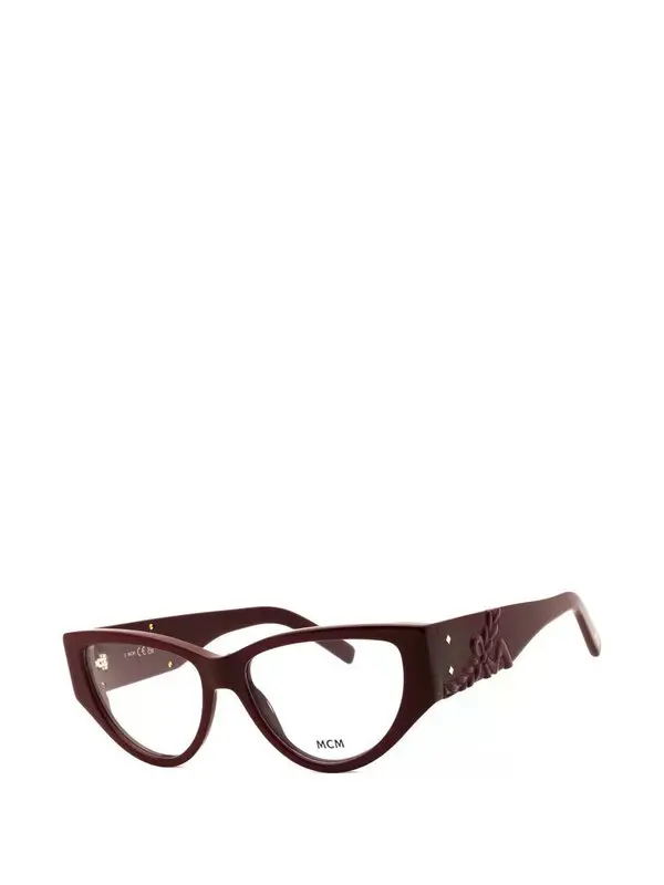 Mcm Cat-eye Frame Glasses