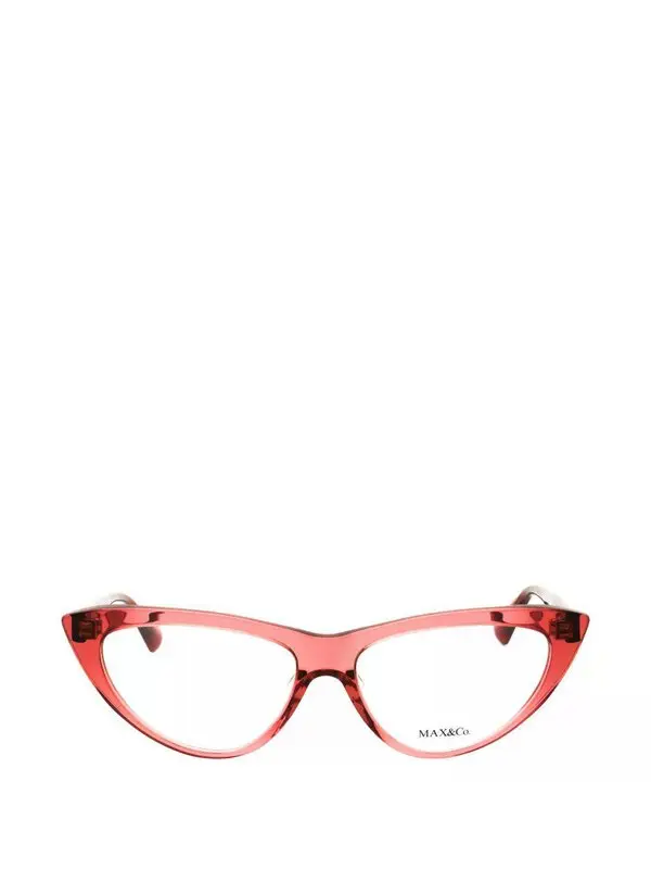 MAX&CO. Cat-eye Glasses