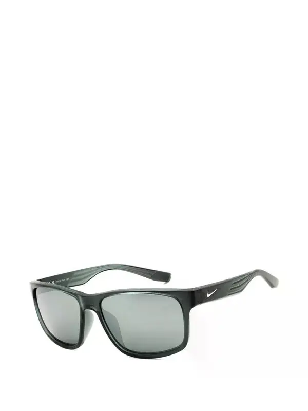 Nike Rectangle-frame Sunglasses