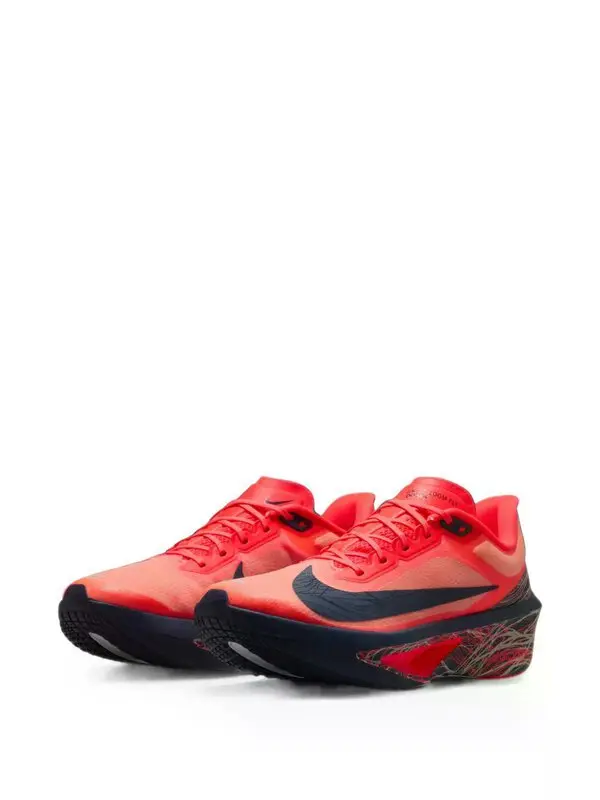 Nike Zoom Fly 6 Lace-up Sneakers