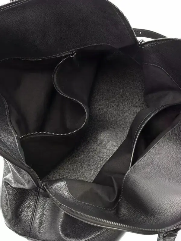 Balenciaga 2018-2026 Large Leather Ville Satchel