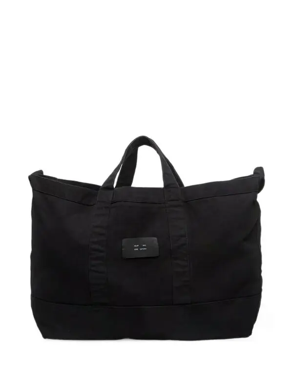 HELIOT EMIL Uniform Tote Bag