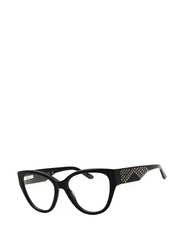 MARCIANO Cat-eye Frame Glasses