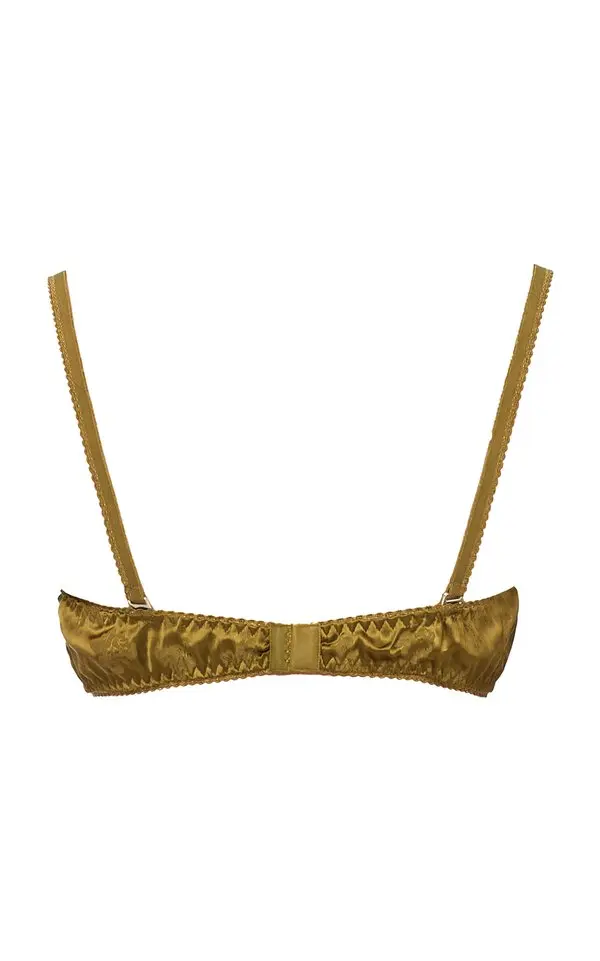 DES_PHEMMES Balconette Bra
