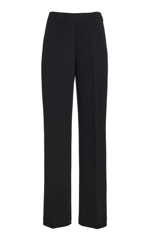Simkhai Aprille Straight-leg Pants