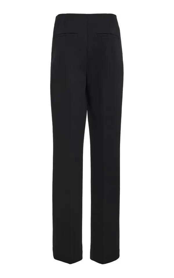 Simkhai Aprille Straight-leg Pants