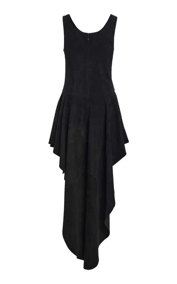 Simkhai Seraphine Midi Dress