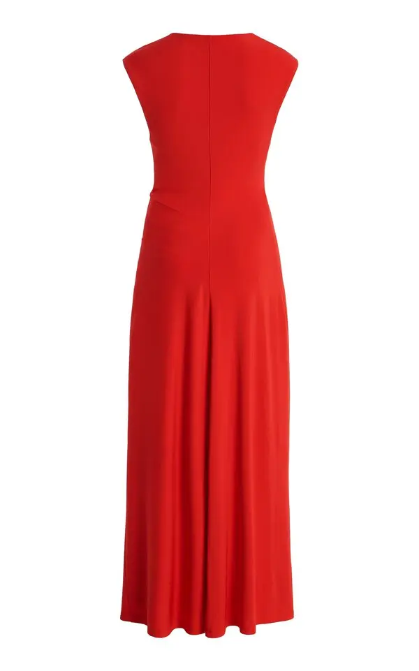 Simkhai Acacia Midi Dress