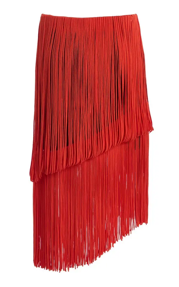 Simkhai Balfour Strapless Top