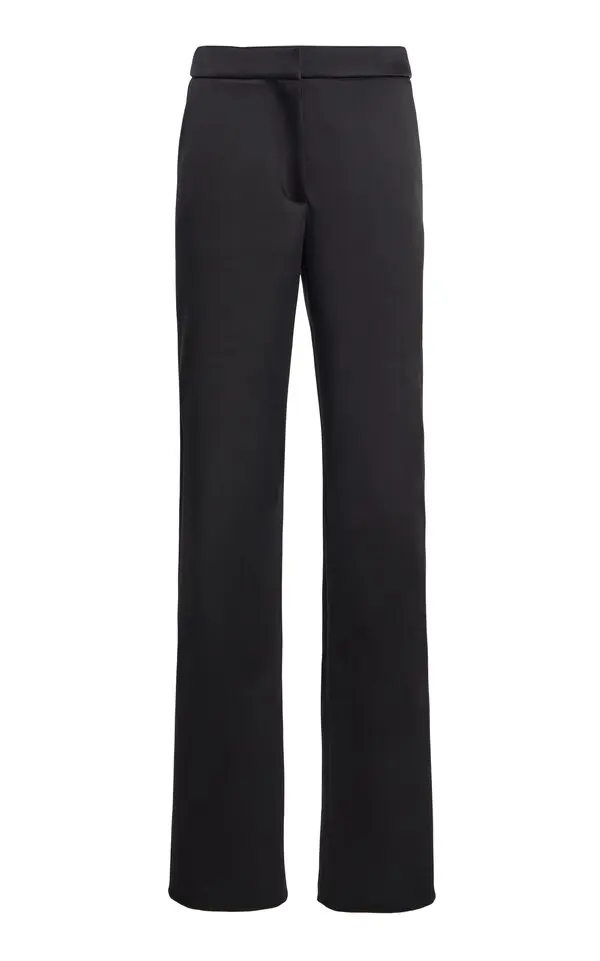 Simkhai Aristide Straight-leg Pants