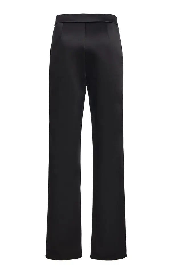 Simkhai Aristide Straight-leg Pants