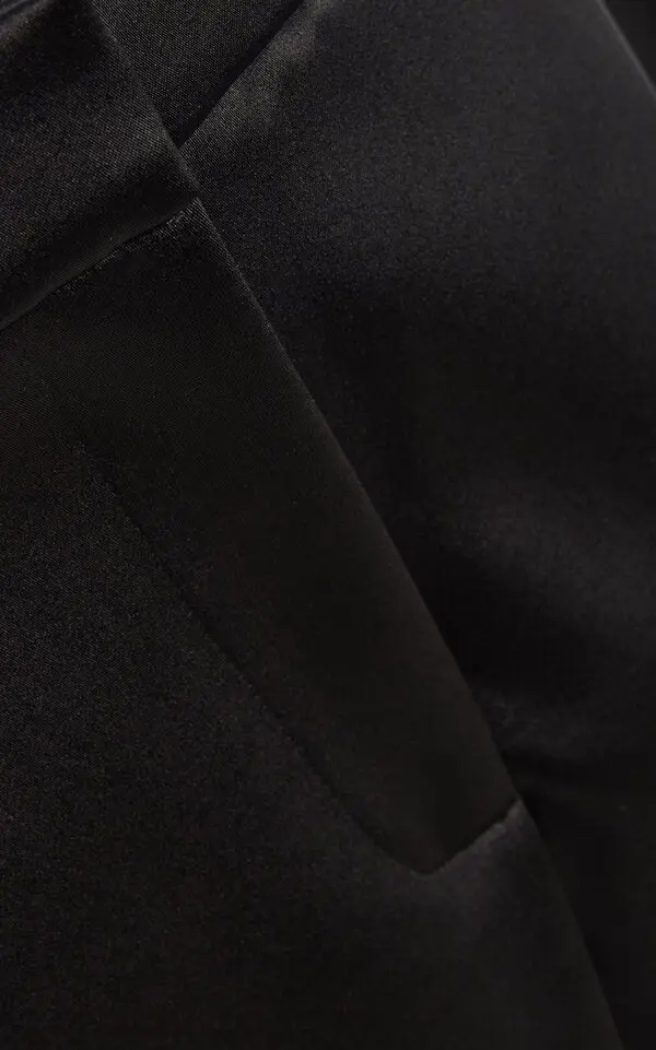 Simkhai Aristide Straight-leg Pants