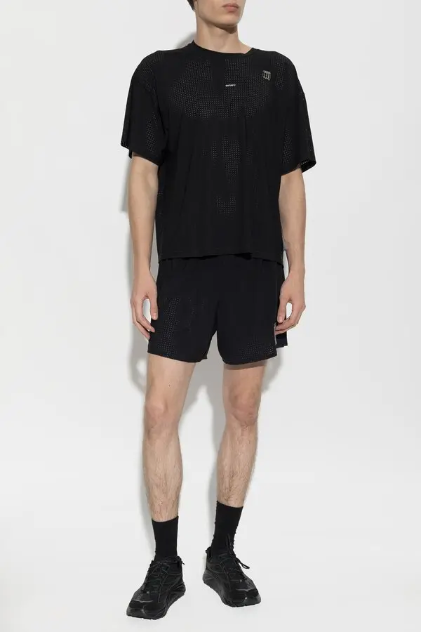 Satisfy Space-o’ Shorts - Black