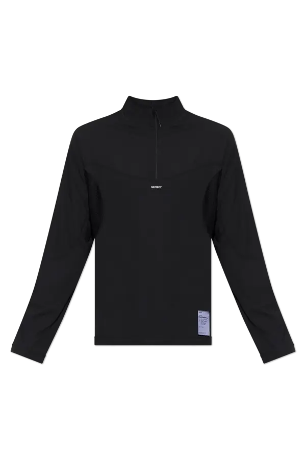 Satisfy Fuzzfleece Octa Sweatshirt