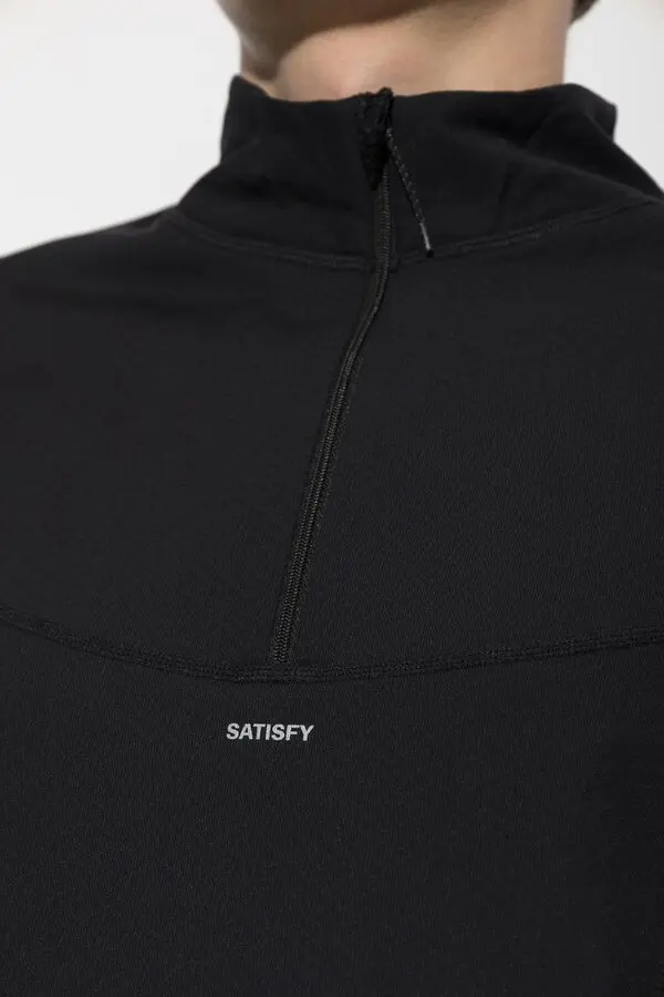 Satisfy Fuzzfleece Octa Sweatshirt