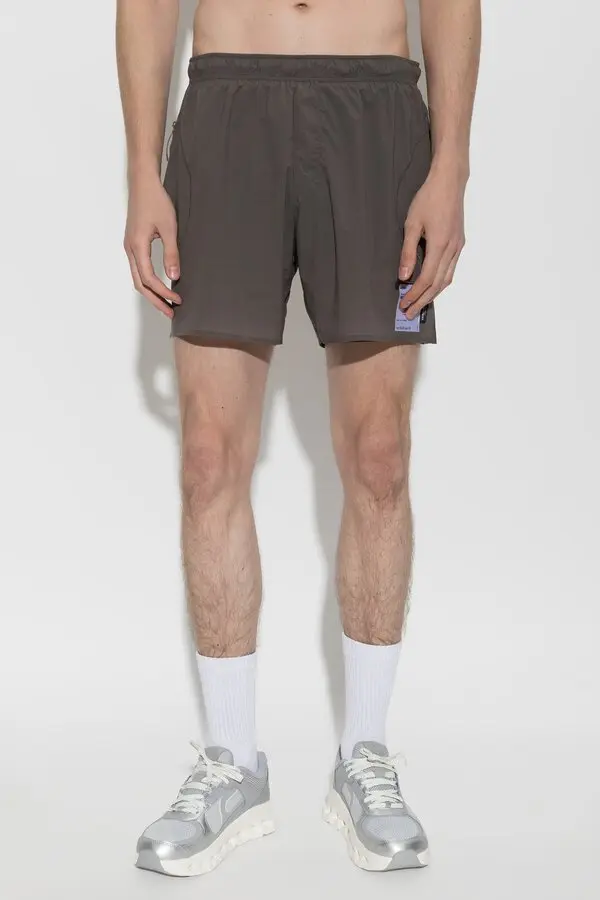 Satisfy Rippy™ Cordura® 5" Shorts