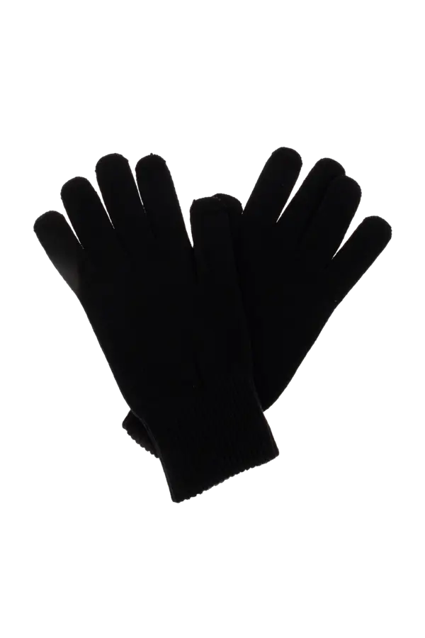 ADIDAS ORIGINALS Logo Gloves