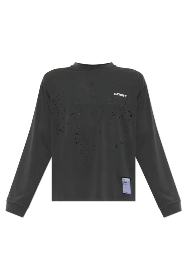 Satisfy Mothtech™’ T-shirt