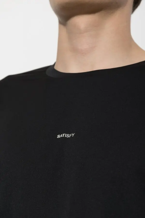 Satisfy T-shirt ‘auralite’ Long Sleeve
