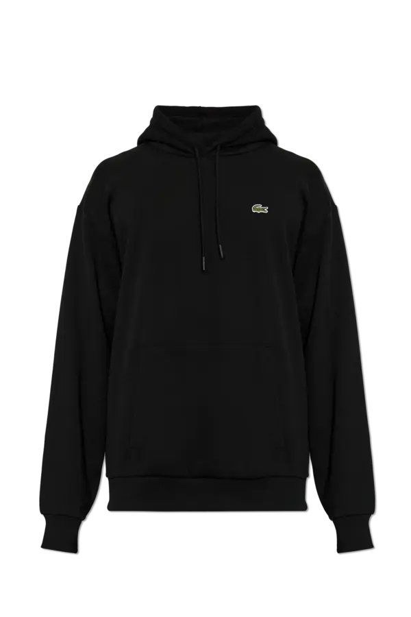 Lacoste Hooded Sweatshirt