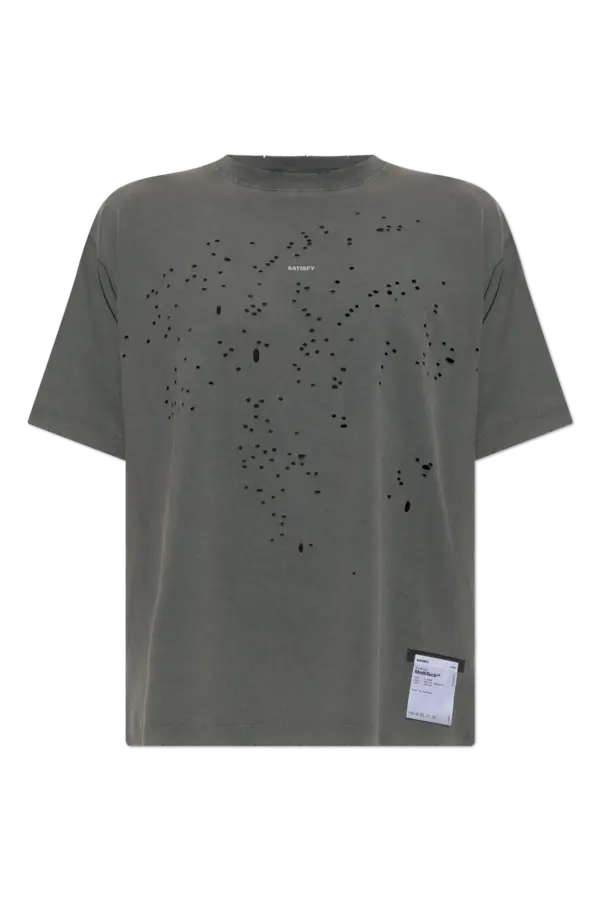 Satisfy Mothtech™ T-shirt