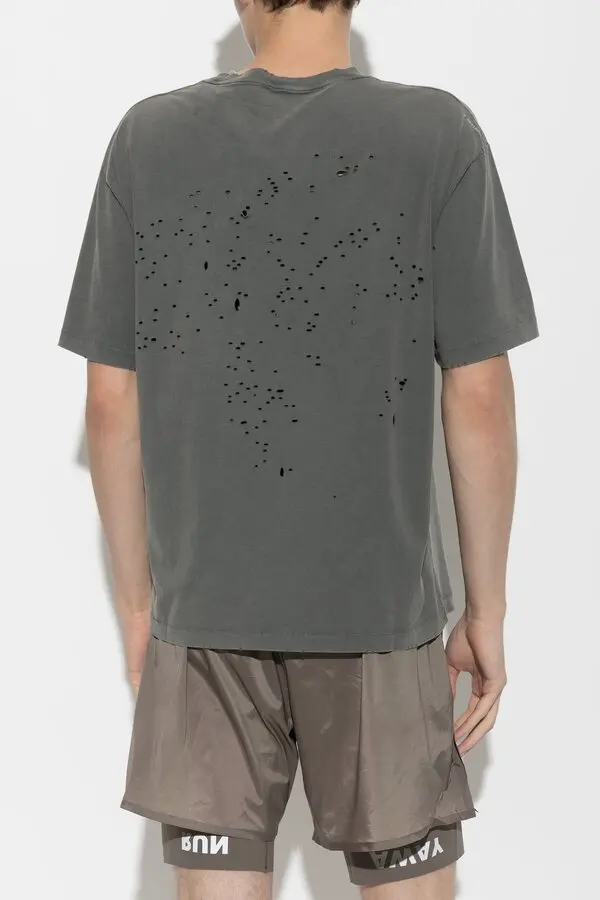 Satisfy Mothtech™ T-shirt