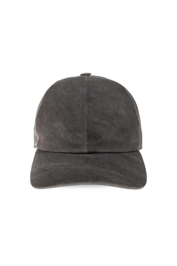 Rick Owens Baseball Cap