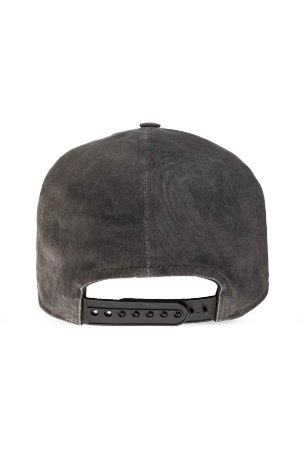 Rick Owens Baseball Cap