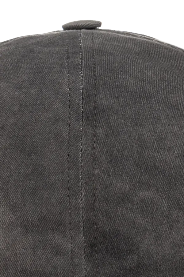 Rick Owens Baseball Cap