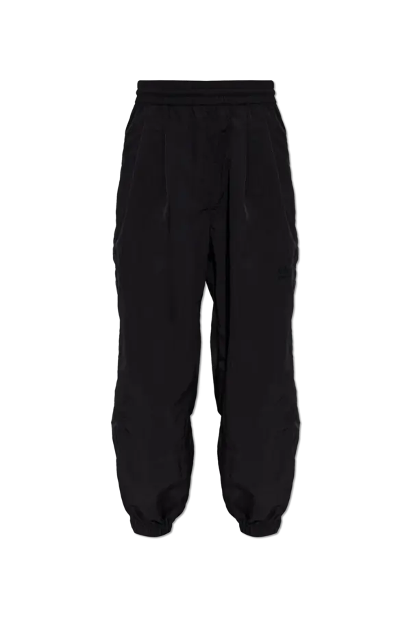 WILLY CHAVARRIA Cdc Tape’ Track Pants
