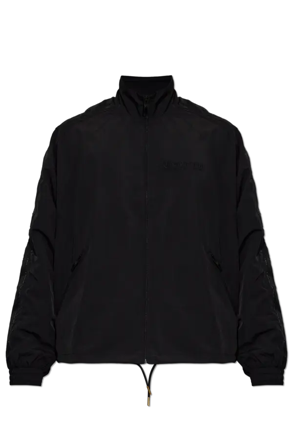 WILLY CHAVARRIA Casa De Chavarria Tape’ Jacket