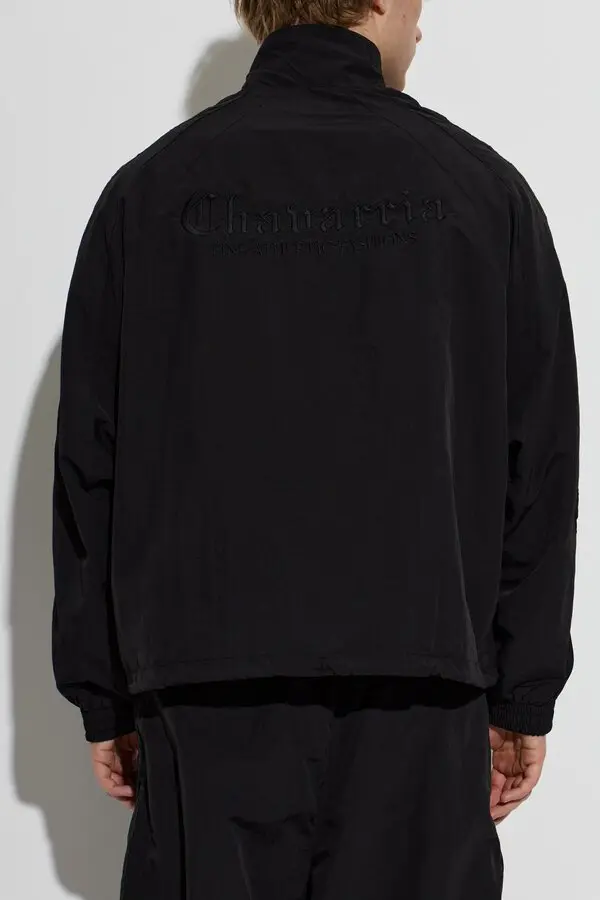 WILLY CHAVARRIA Casa De Chavarria Tape’ Jacket