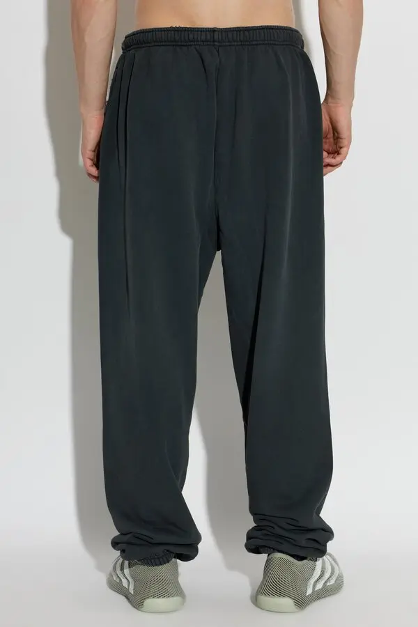 WILLY CHAVARRIA Plaza Chavarria’ Sweatpants