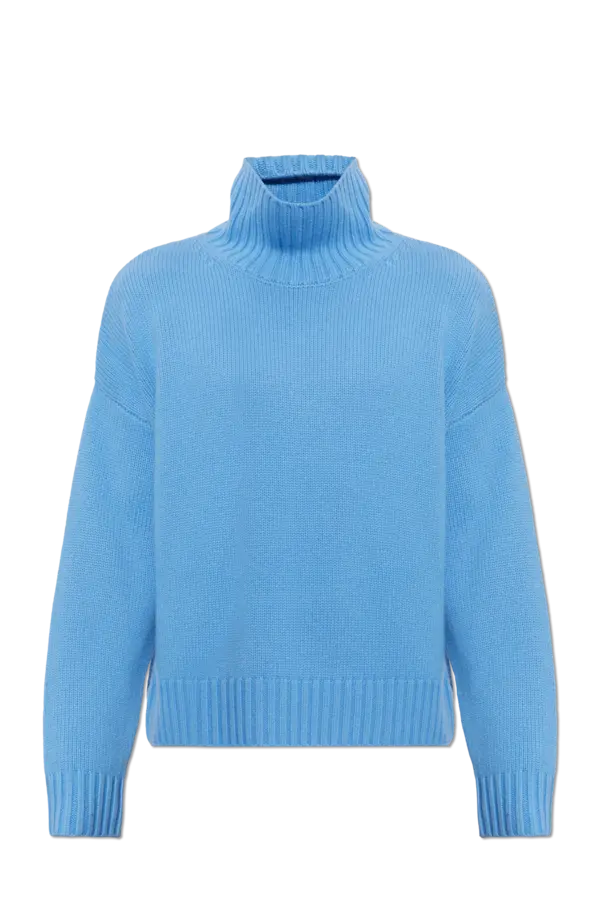 LISA YANG Cashmere Turtleneck ‘olai