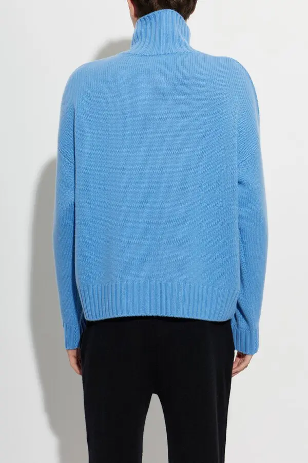 LISA YANG Cashmere Turtleneck ‘olai