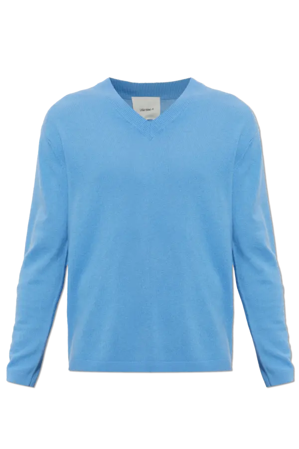 LISA YANG Cashmere Sweater ‘clayton