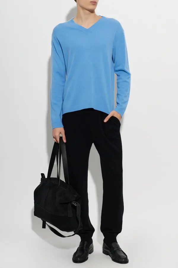 LISA YANG Cashmere Sweater ‘clayton