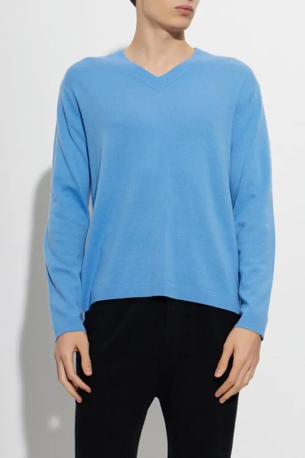 LISA YANG Cashmere Sweater ‘clayton