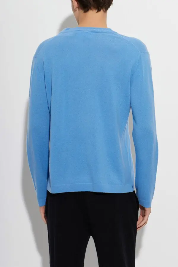 LISA YANG Cashmere Sweater ‘clayton