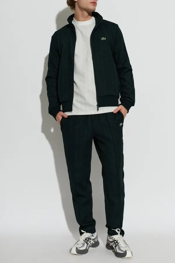 Lacoste Monogram T-shirt