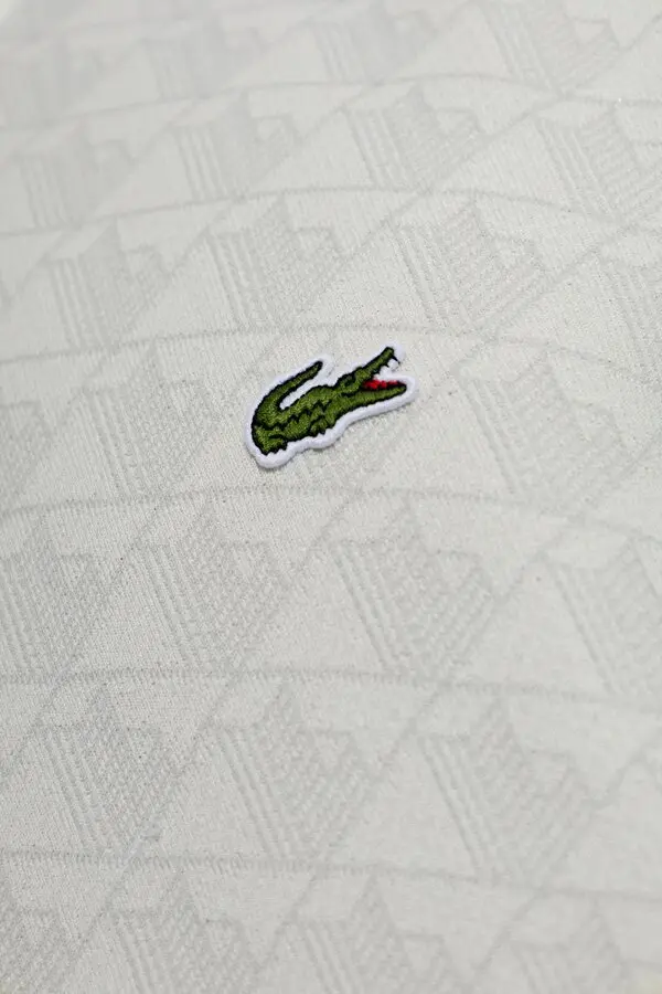Lacoste Monogram T-shirt