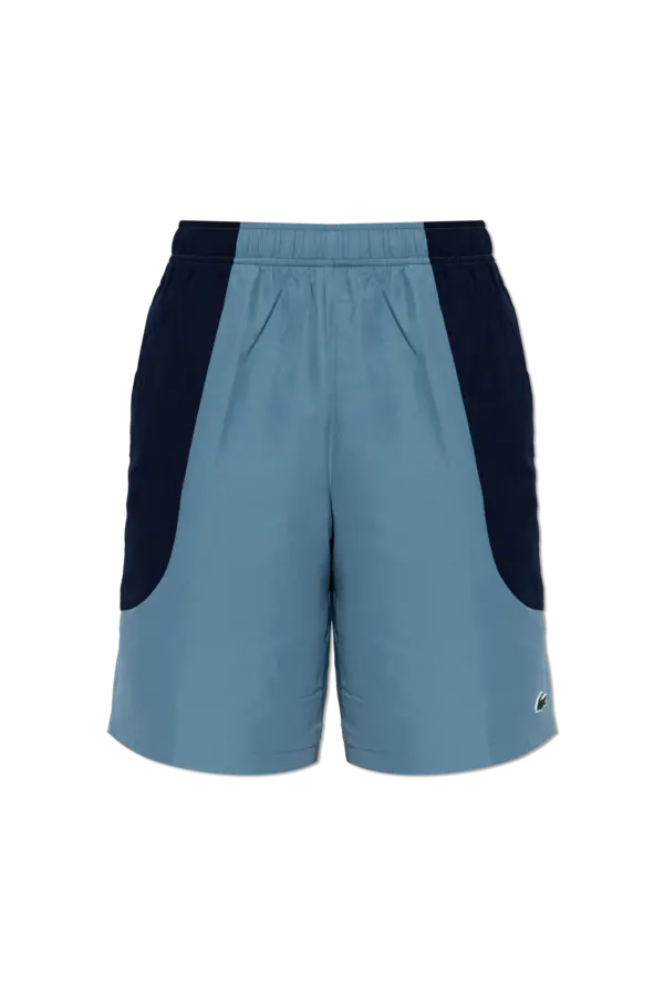 Lacoste Logo Shorts
