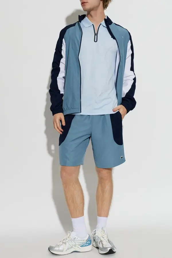 Lacoste Logo Shorts