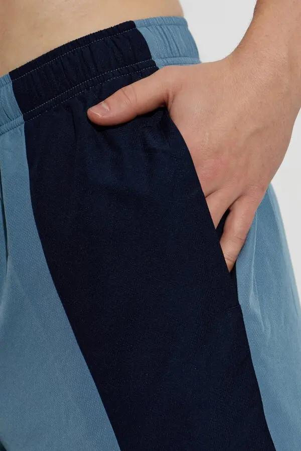 Lacoste Logo Shorts