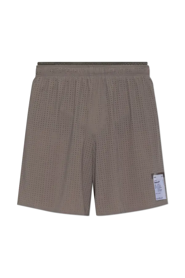 Satisfy Space-o™ 5"’ Shorts
