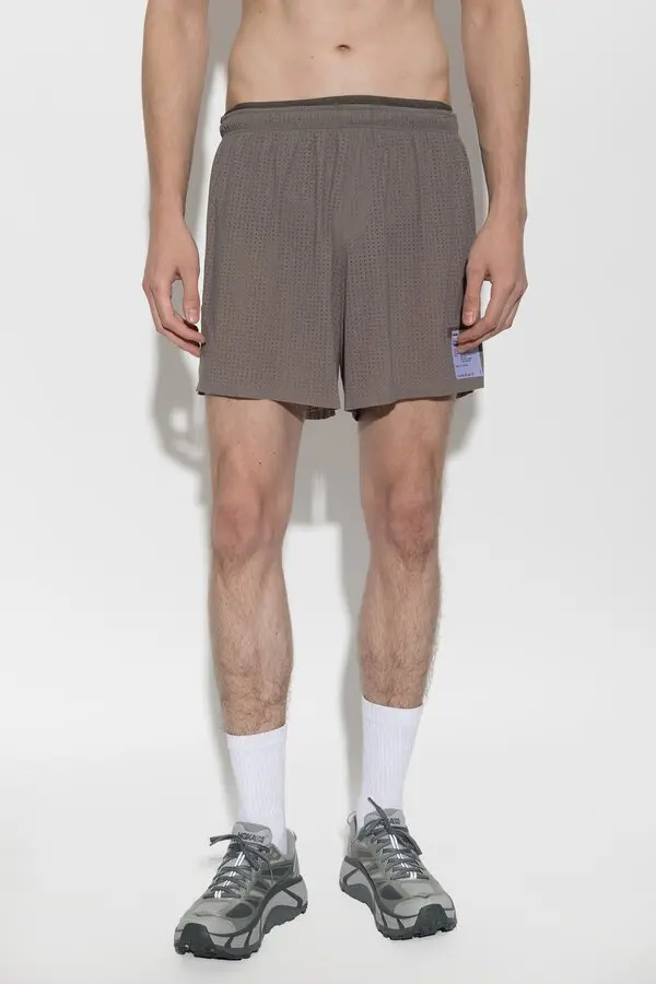 Satisfy Space-o™ 5"’ Shorts