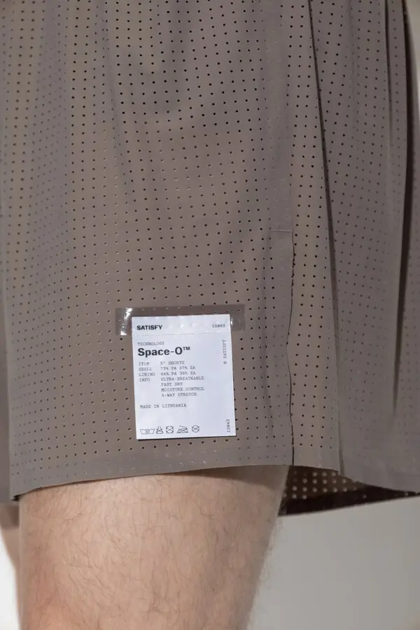 Satisfy Space-o™ 5"’ Shorts