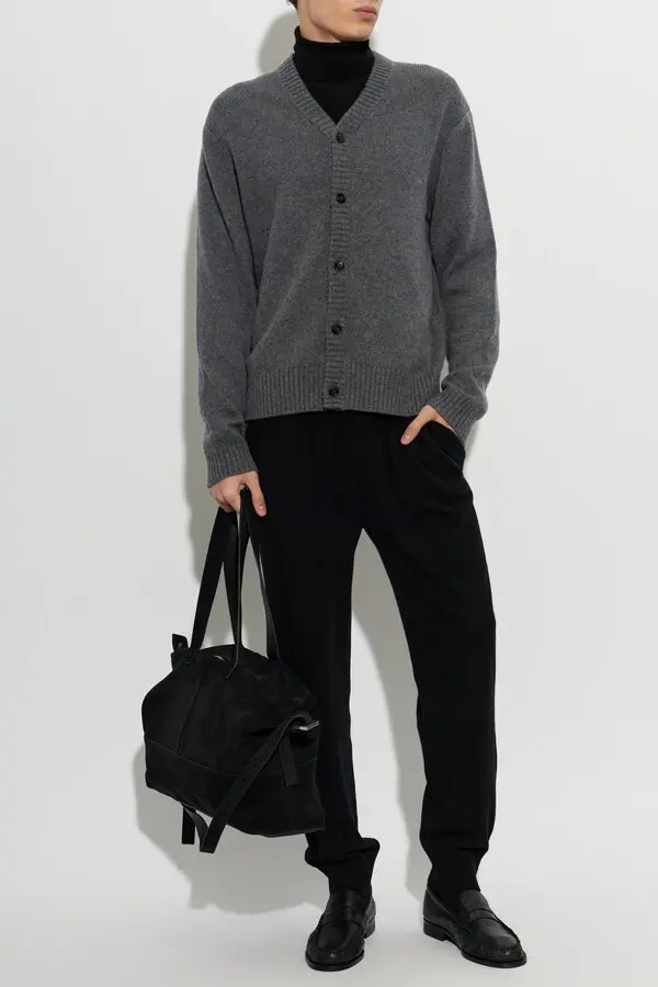 LISA YANG Cashmere Cardigan ‘fenris